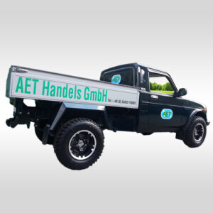 Aet Handels Gmbh